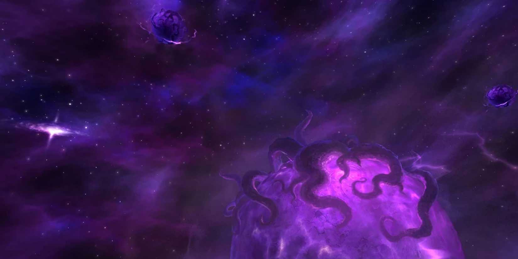 Every Old God In WoW, Explained