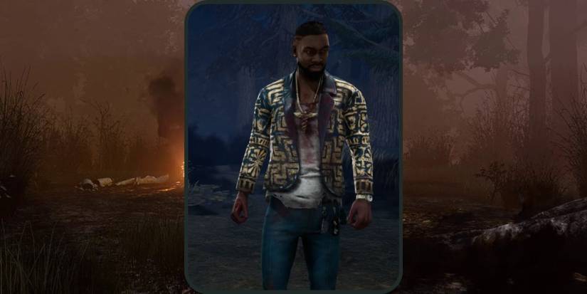 The Best Survivor Skins In Dead By Daylight