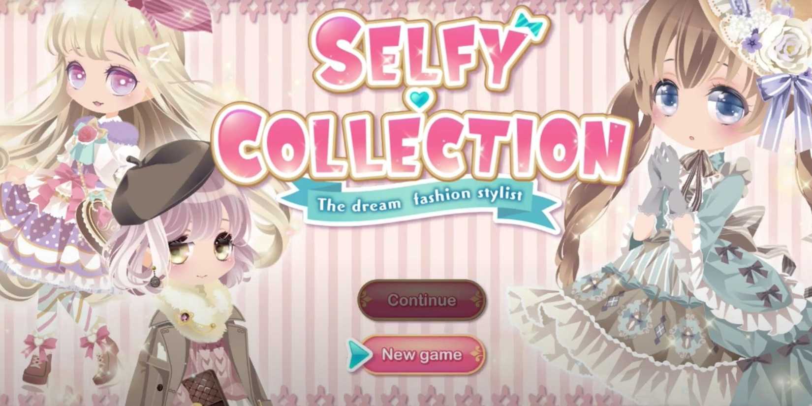 The Best Fashion Dress-Up Games