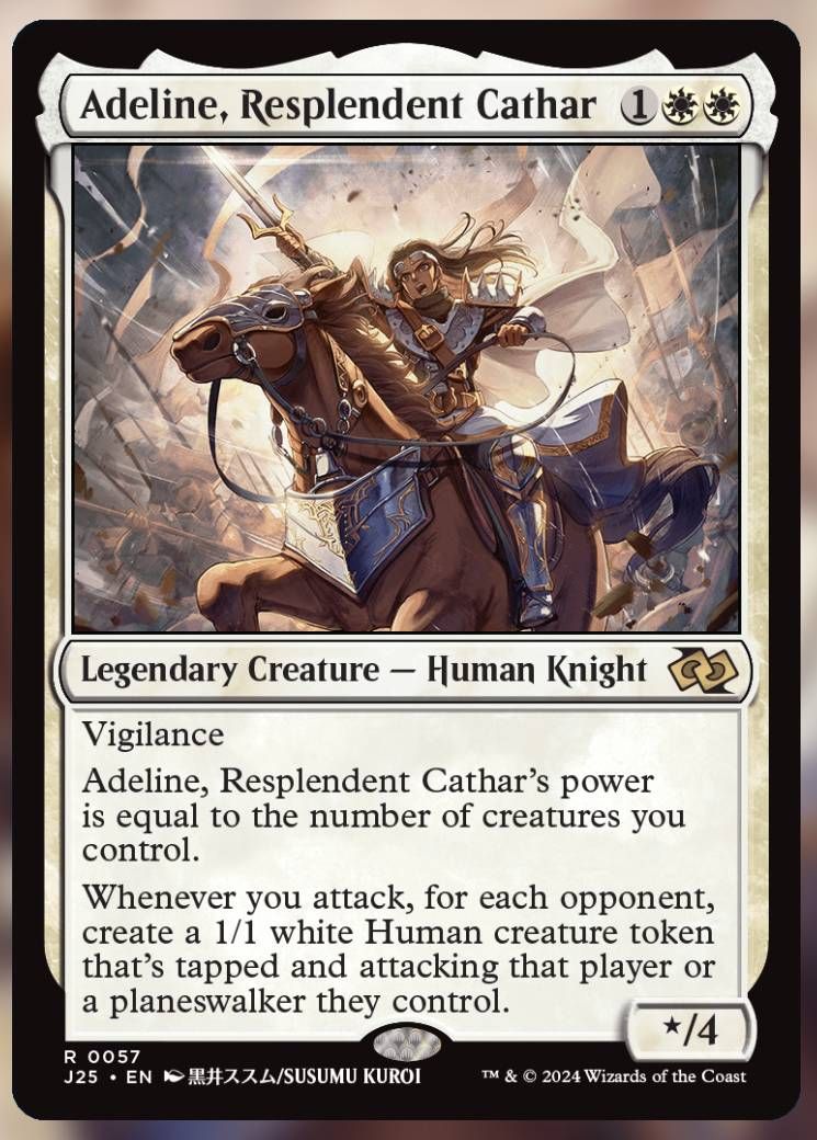 Foundations Jumpstart Spoilers: Every Card, Alt-Arts - MTG