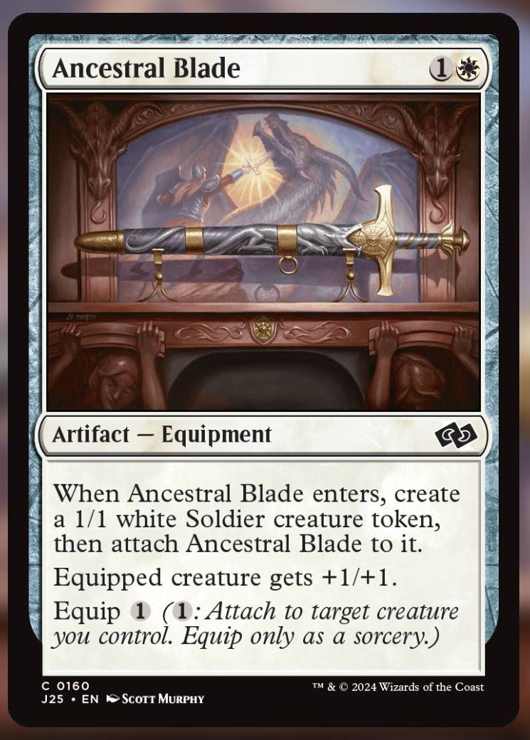 Foundations Jumpstart Spoilers: Every Card, Alt-Arts - MTG