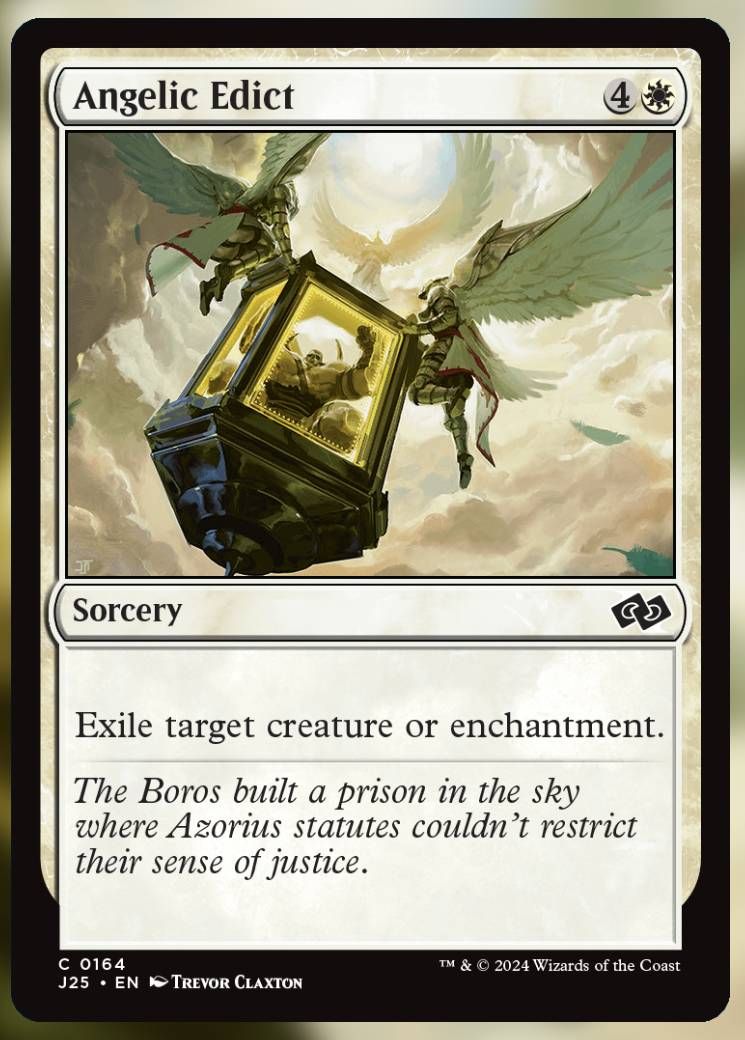 Foundations Jumpstart Spoilers: Every Card, Alt-Arts - MTG