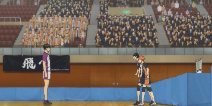Best Anime Battles Ever, Ranked