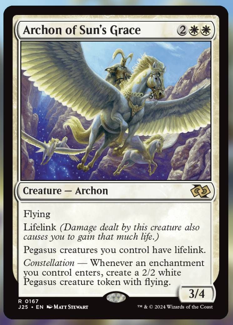 Foundations Jumpstart Spoilers: Every Card, Alt-Arts - MTG