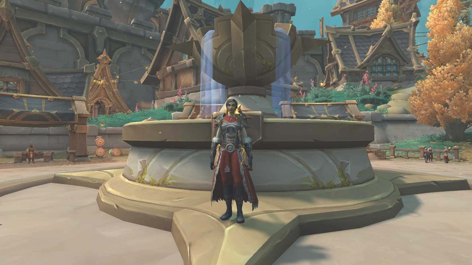 How To Level Up Reputation Fast In WoW: The War Within