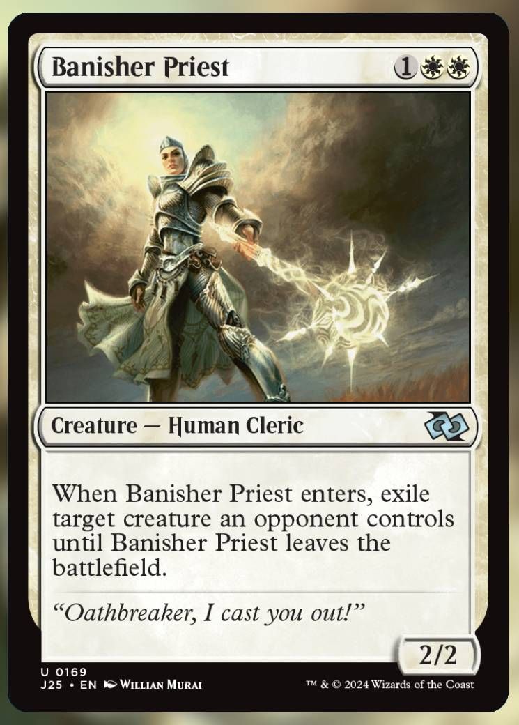 Foundations Jumpstart Spoilers: Every Card, Alt-Arts - MTG