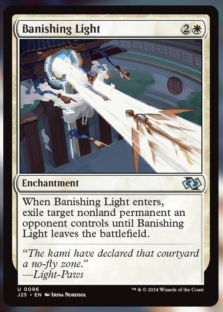 Foundations Jumpstart Spoilers: Every Card, Alt-Arts - MTG