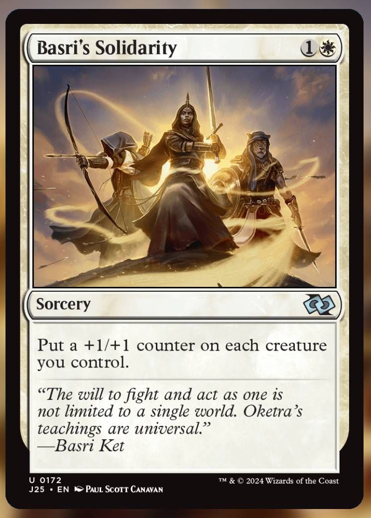 Foundations Jumpstart Spoilers: Every Card, Alt-Arts - MTG