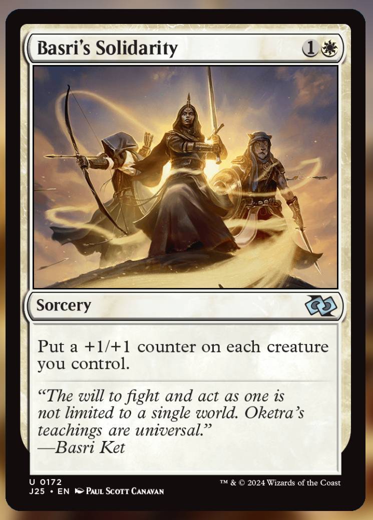 Foundations Jumpstart Spoilers: Every Card, Alt-Arts - MTG