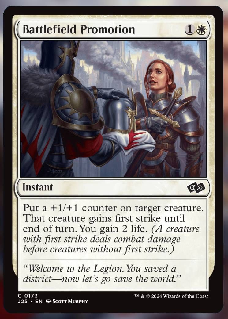 Foundations Jumpstart Spoilers: Every Card, Alt-Arts - MTG