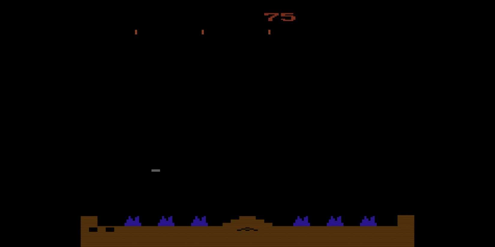 The Best Atari 2600 Games