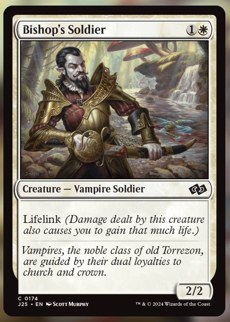 Foundations Jumpstart Spoilers: Every Card, Alt-Arts - MTG