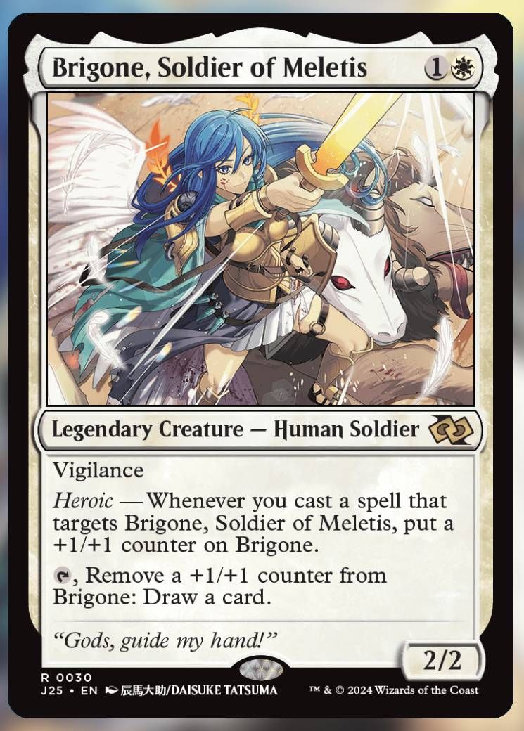 Foundations Jumpstart Spoilers: Every Card, Alt-Arts - MTG