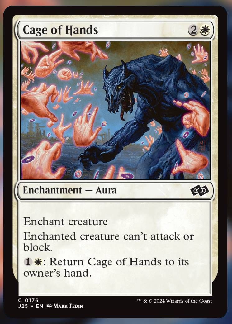 Foundations Jumpstart Spoilers: Every Card, Alt-Arts - MTG