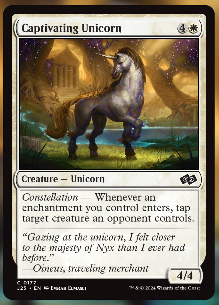 Foundations Jumpstart Spoilers: Every Card, Alt-Arts - MTG
