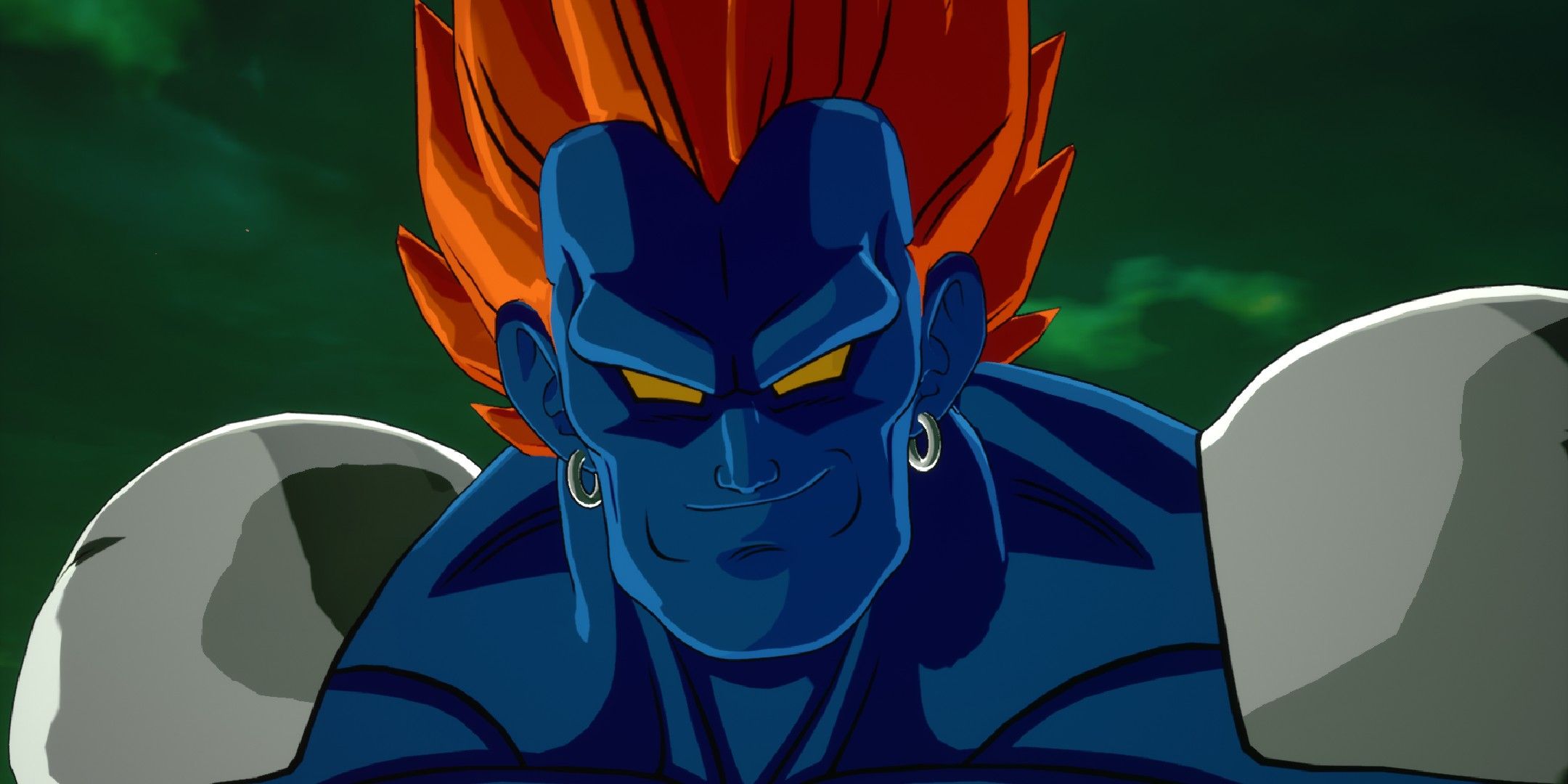 Android 4 Dbz