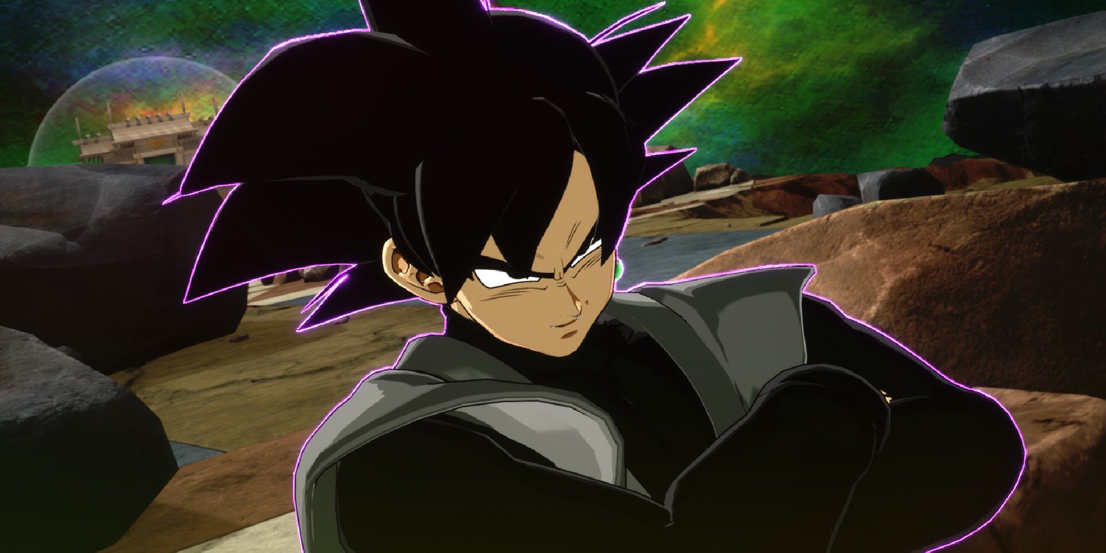 Ranking Every Story Mode In Dragon Ball: Sparking Zero