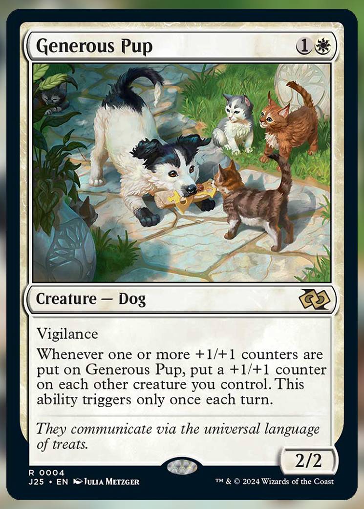 Foundations Jumpstart Spoilers: Every Card, Alt-Arts - MTG