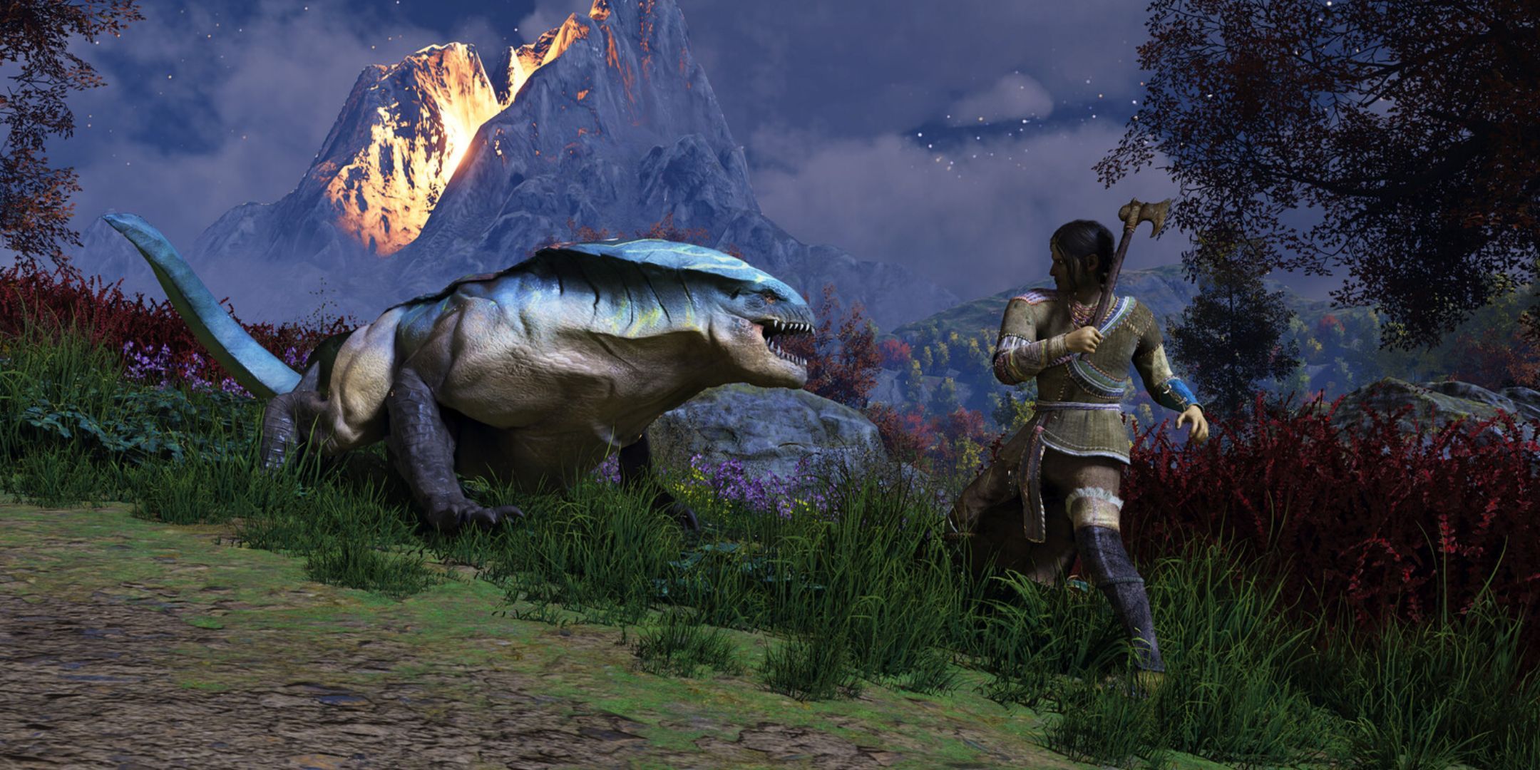 GreedFall 2 Devs Are Still Promising Combat Changes In Its Delayed Update