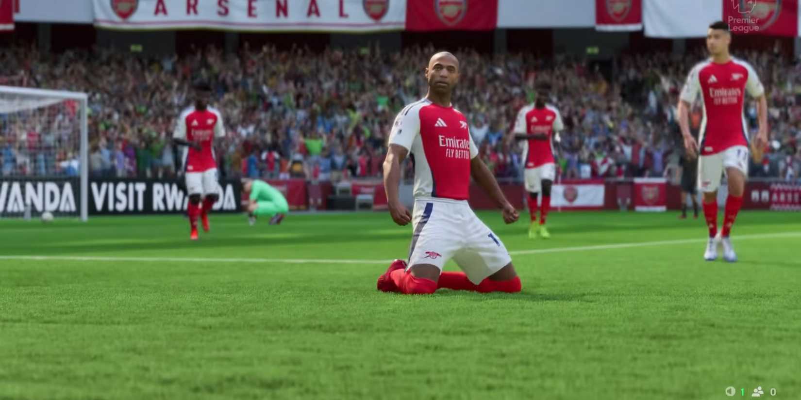 The Best Mods For EA Sports FC 25