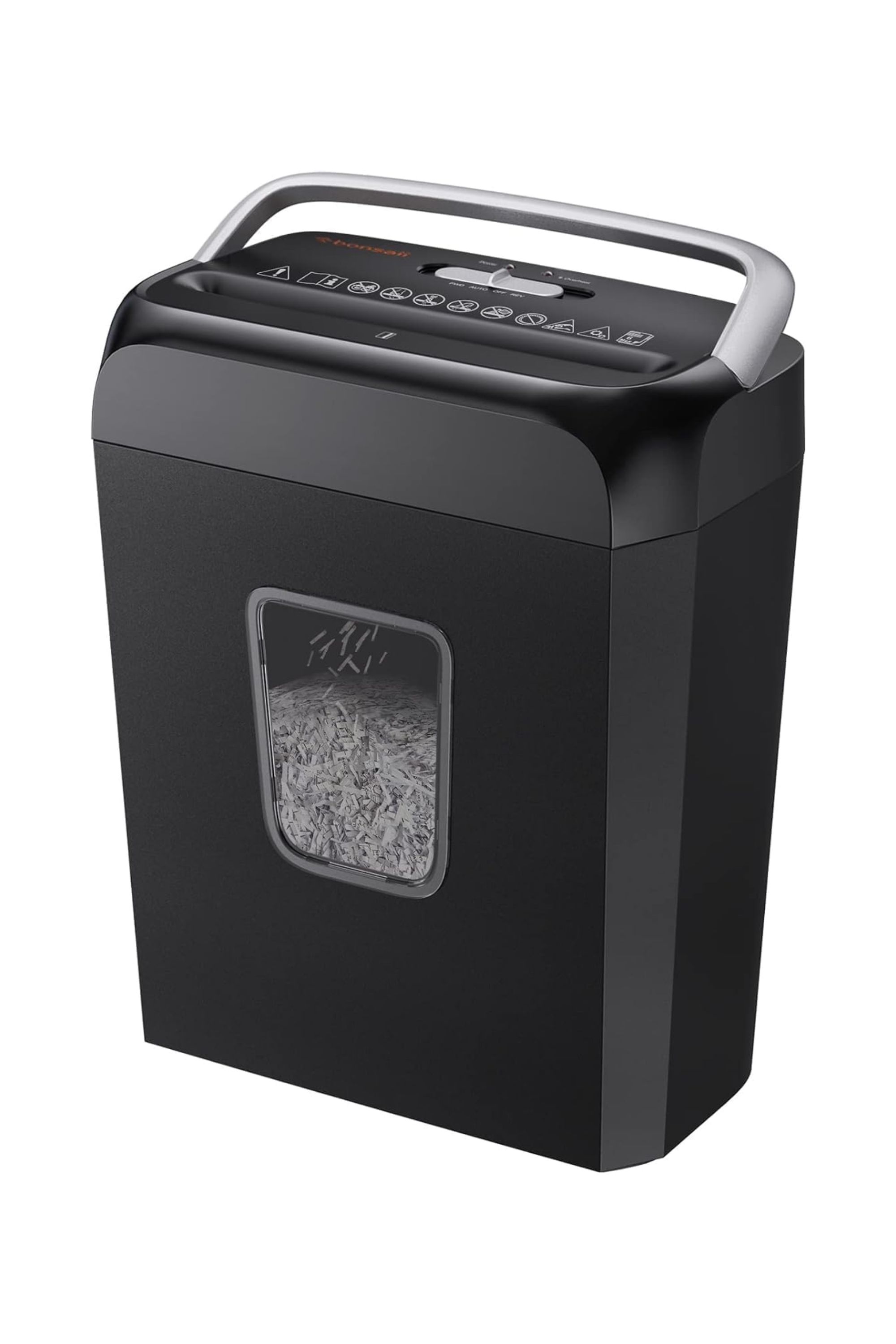 Best Paper Shredders For Home Use