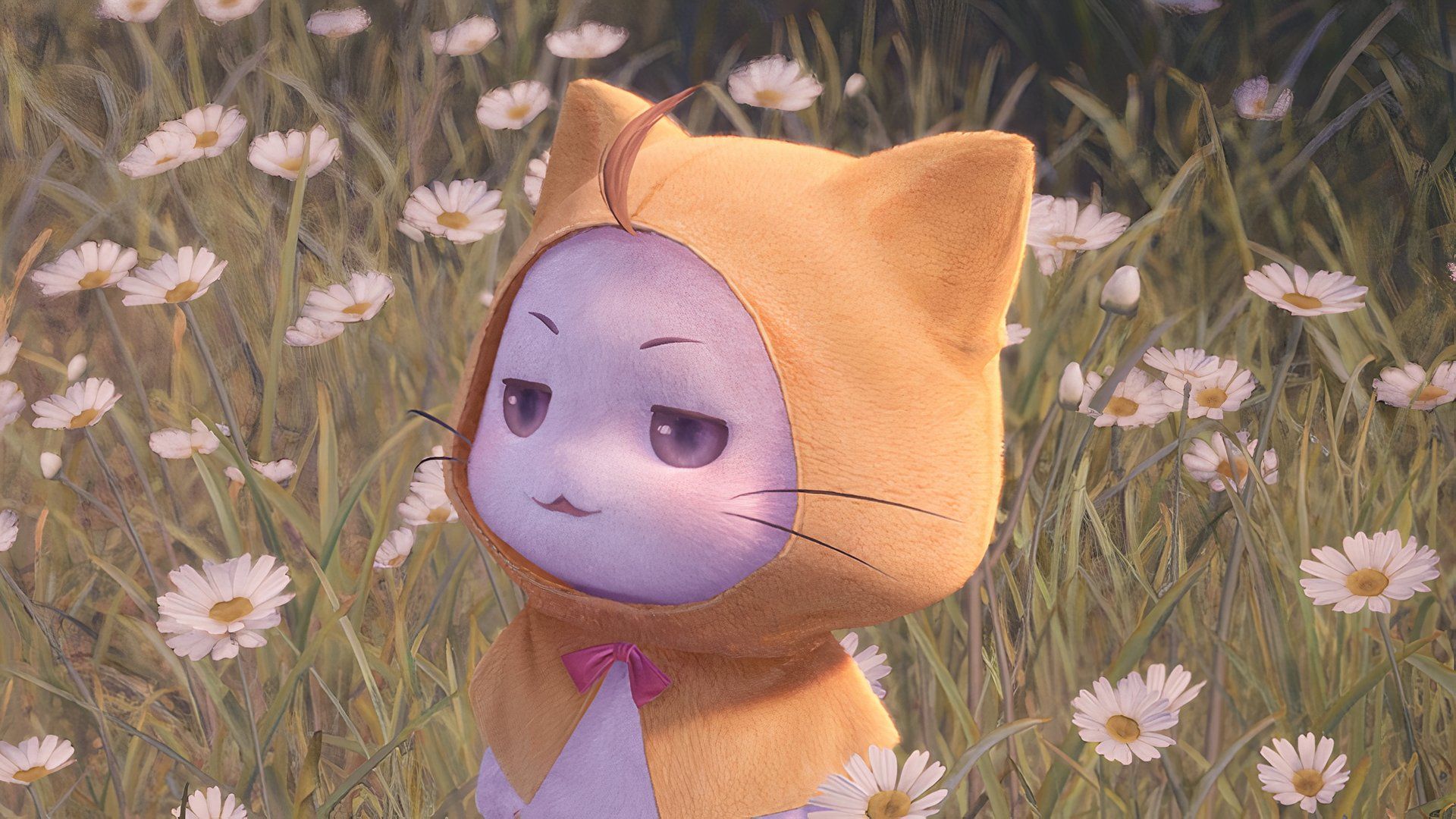 SAY GOOD THINGS: THE THREAD | ResetEra