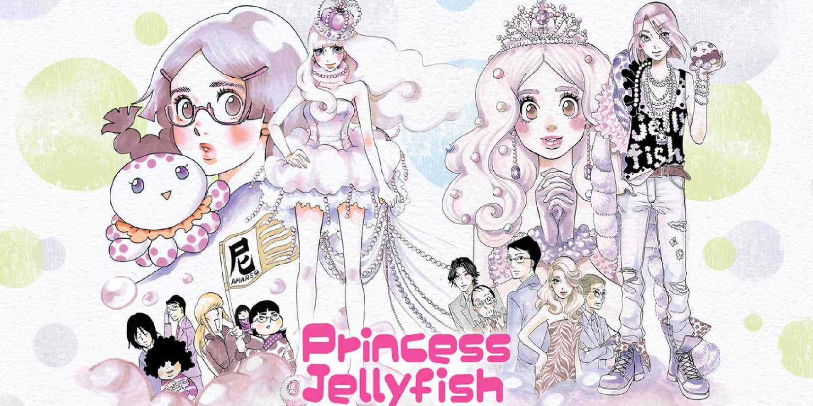 The Best Josei Anime To Watch