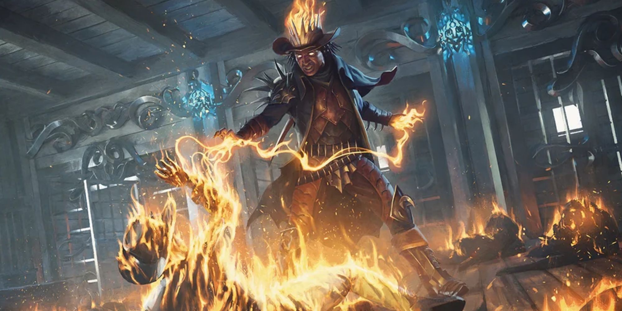 Magic: The Gathering Won't Tone Down Pop Culture References Just Yet