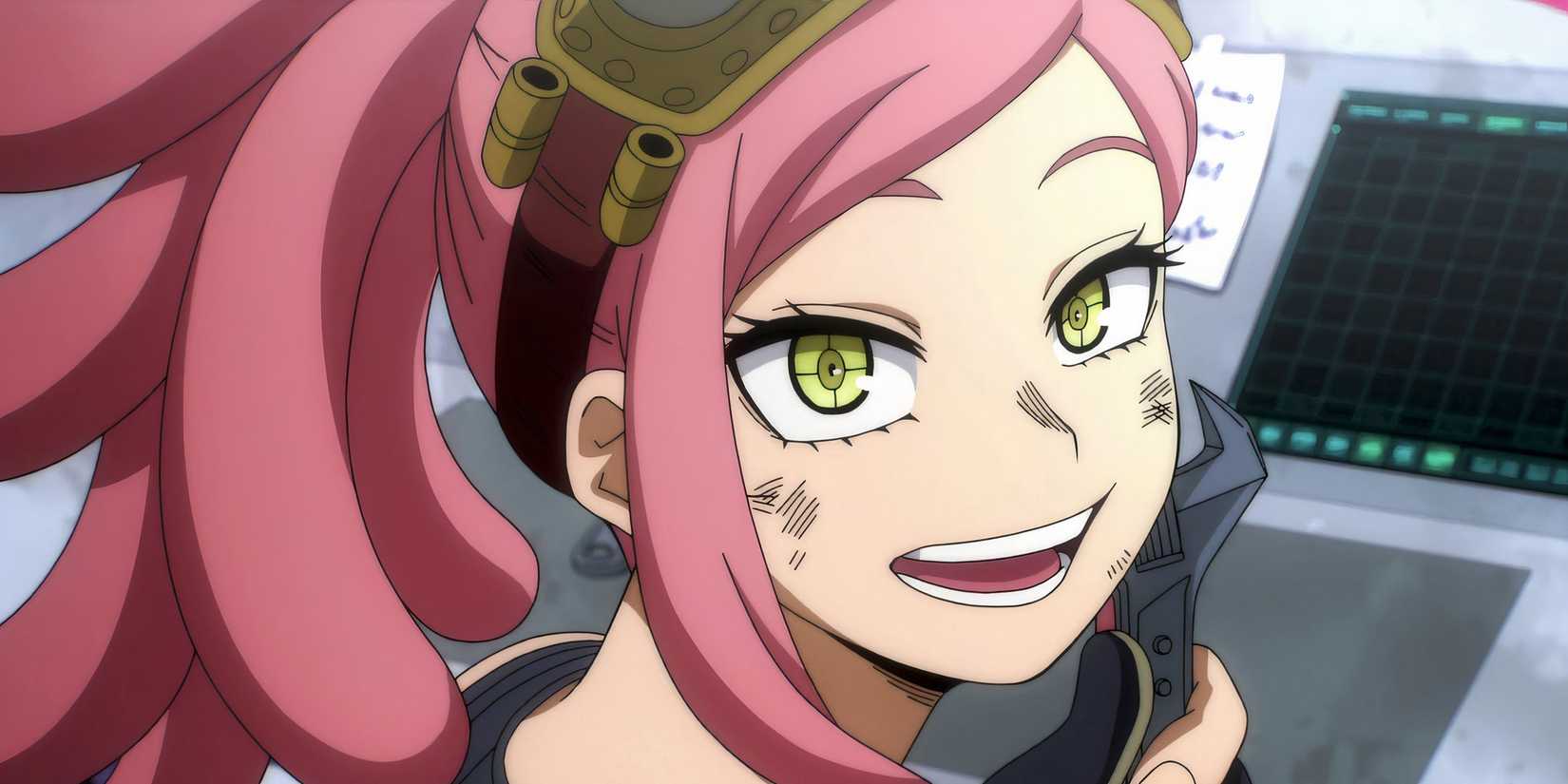 The Most Useless Quirks In My Hero Academia