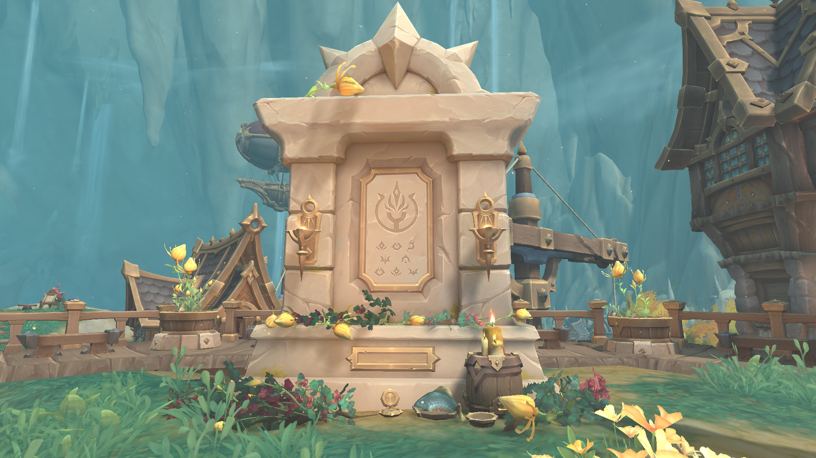 How To Complete The Lost And Found Achievement In World Of Warcraft ...