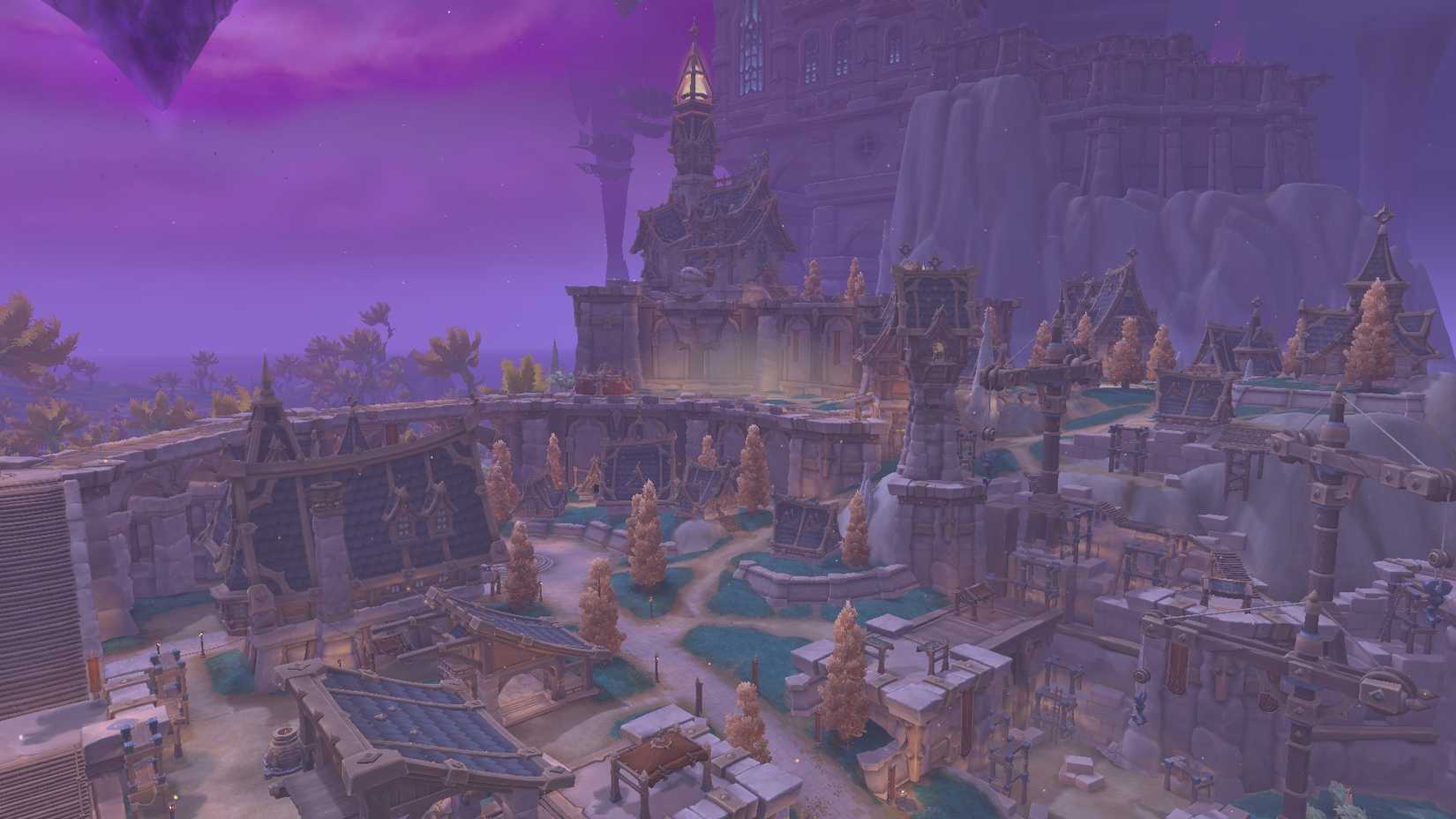 How To Level Up Reputation Fast In WoW: The War Within