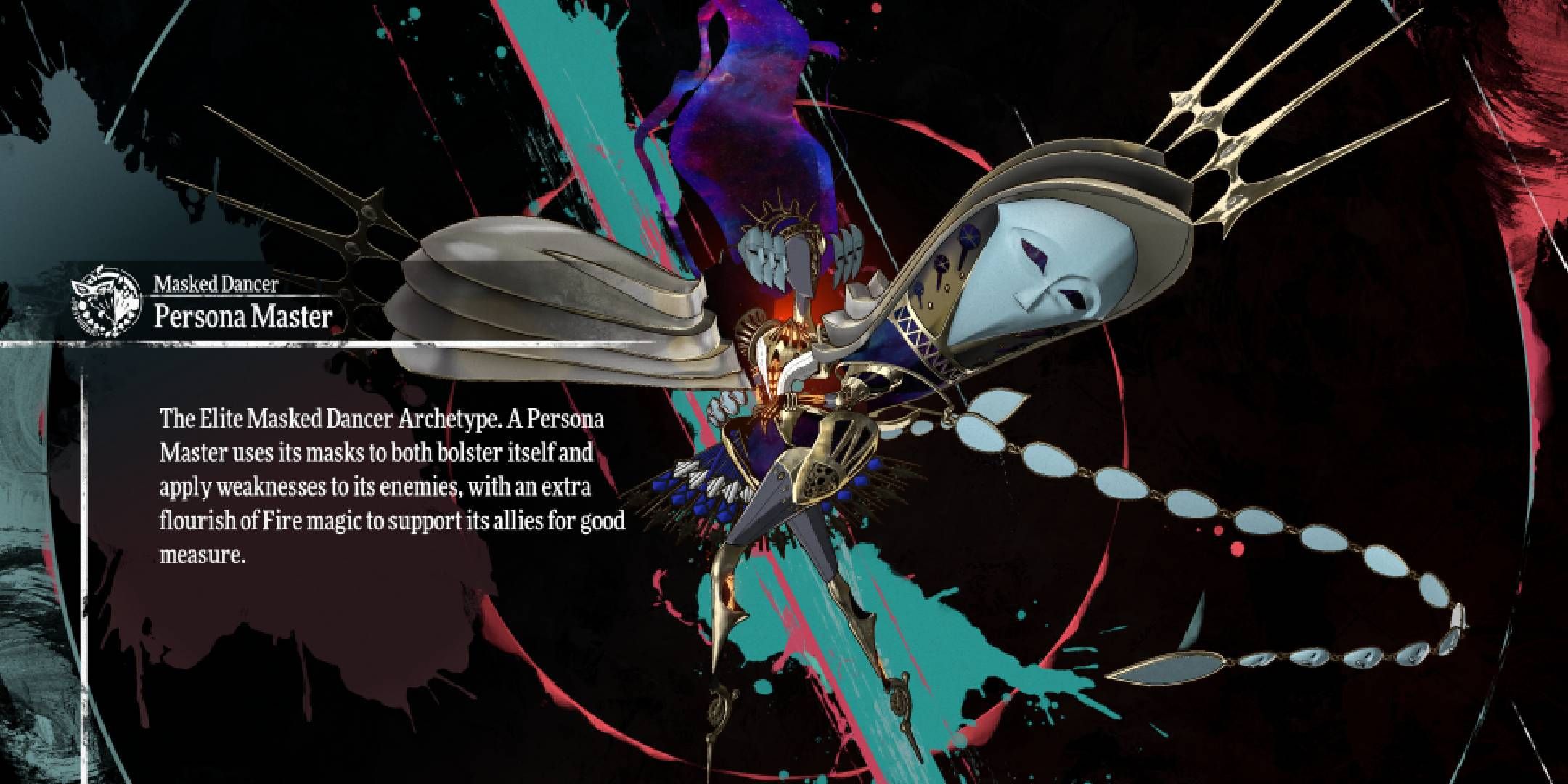 The Best Secrets And References In Metaphor: ReFantazio