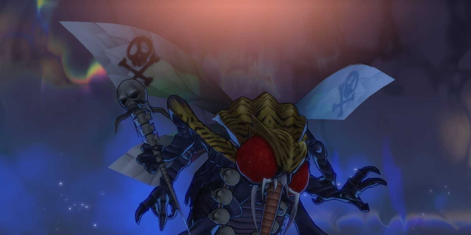The Best Summoner Archetype Summons In Metaphor: ReFantazio