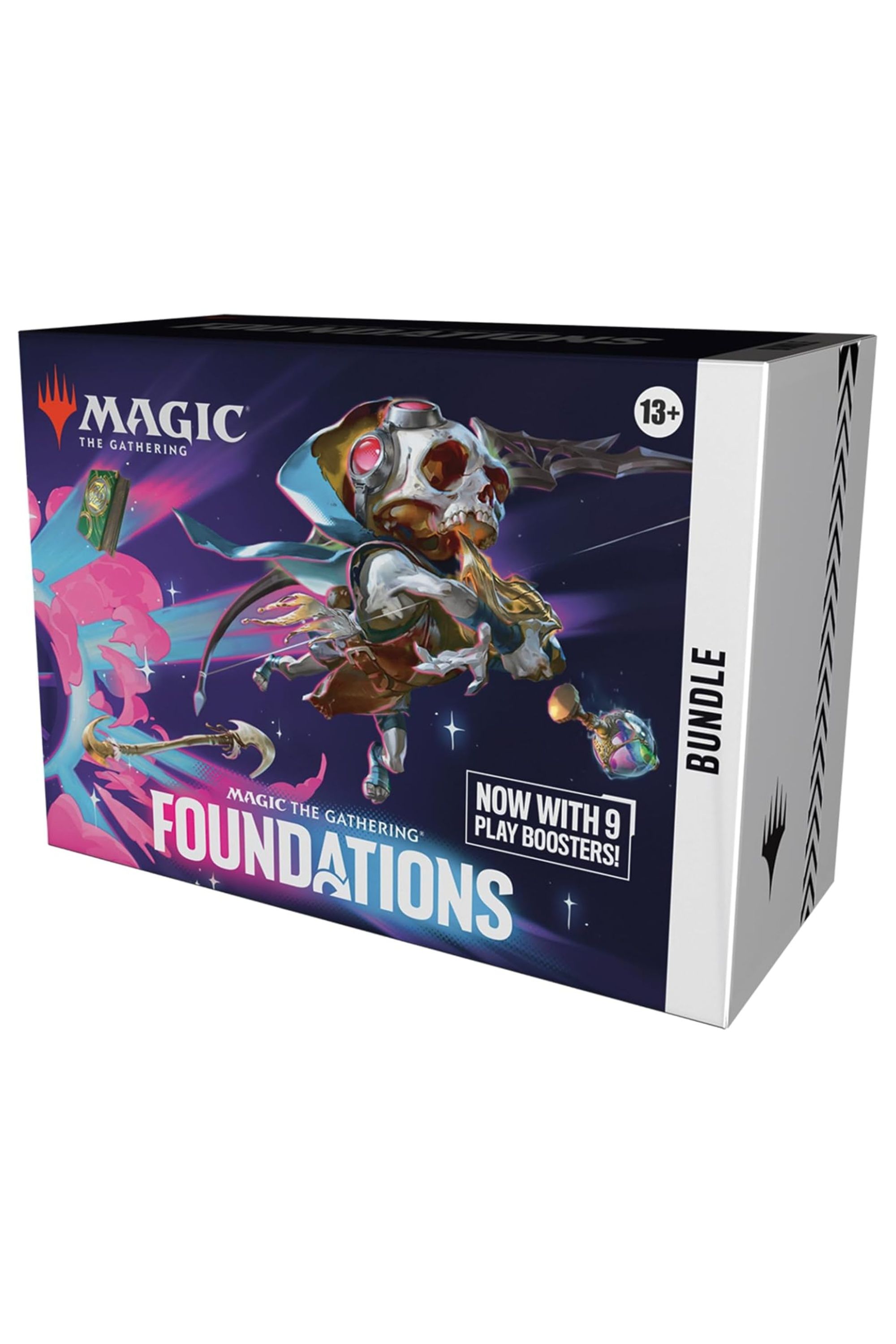 MTG Is Setting An MSRP For Its Future Sets