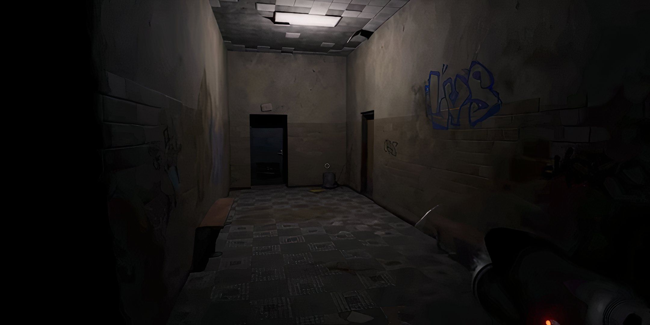 Are You Just Getting Into Phasmophobia Now With The Console Port?