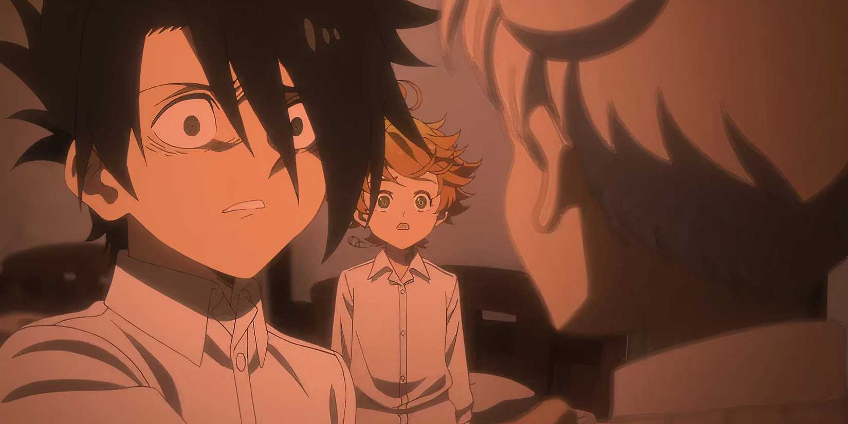 Best Anime Where The Main Character Is A Kid