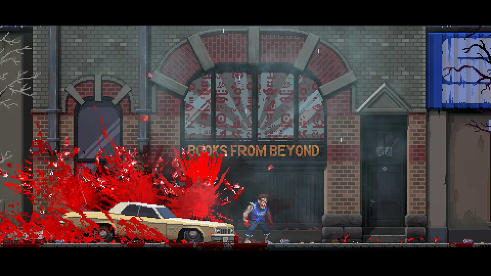RetroRealms Arcade Preview - Evil Dead And Halloween Finally Get Their ...