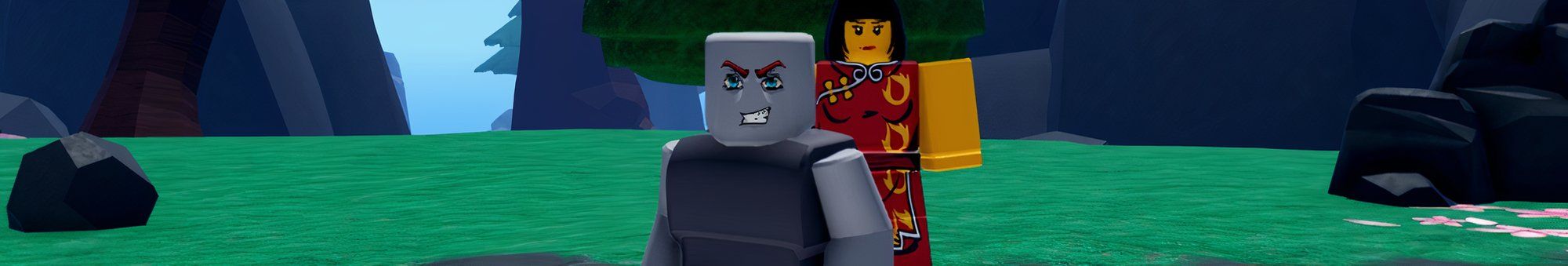 Ninjitsu Master Of Elements Codes - Roblox