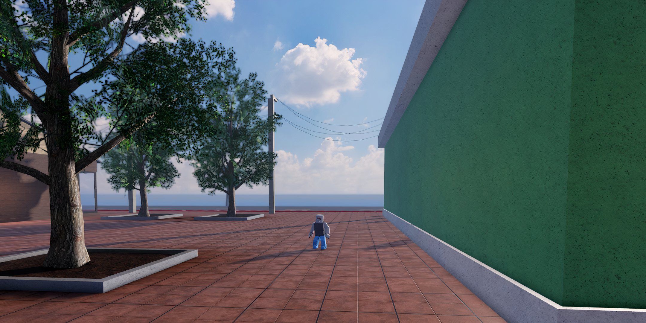 Error Zone Codes - Roblox