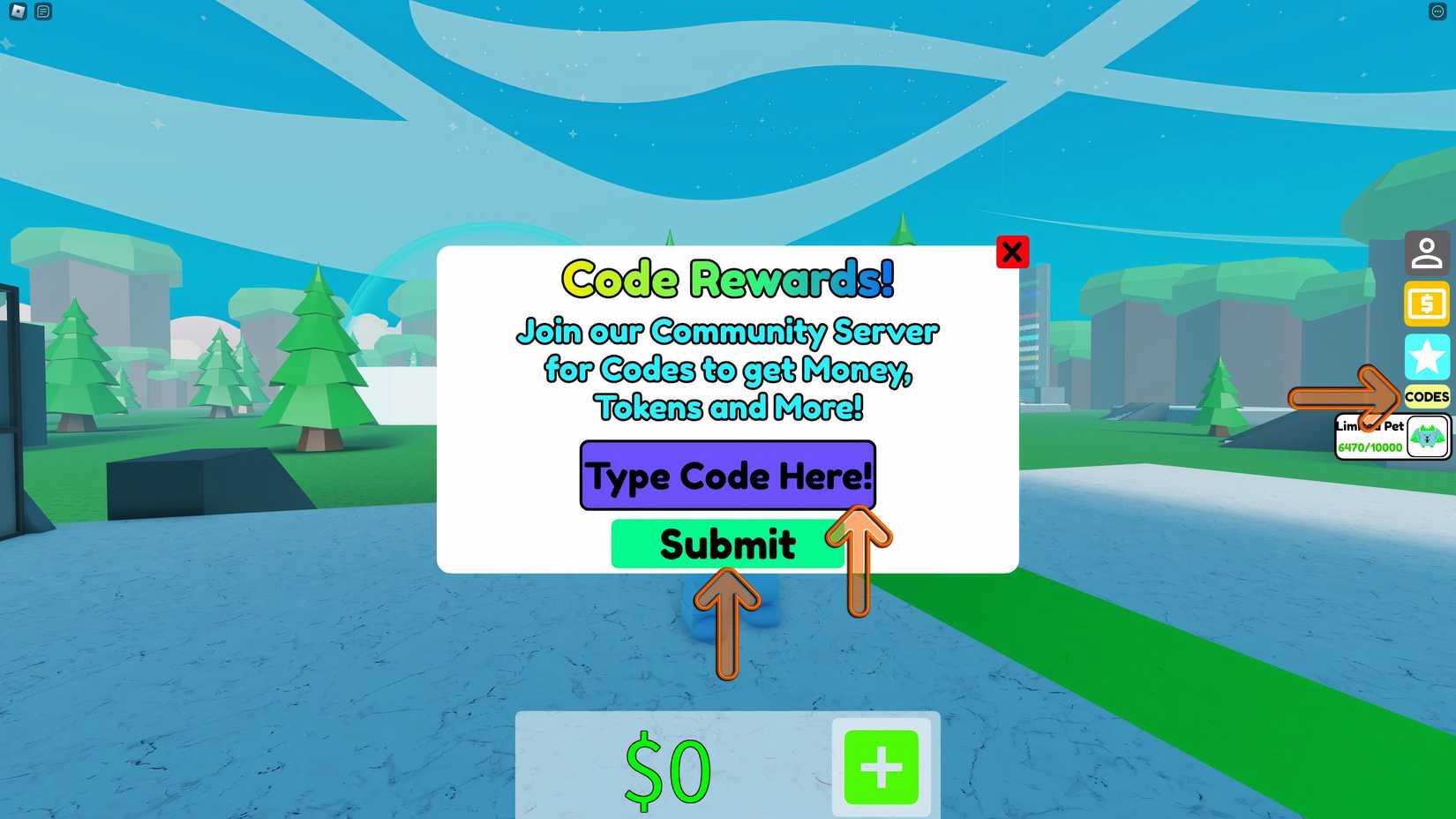 Idle Miner Tycoon Codes - Roblox