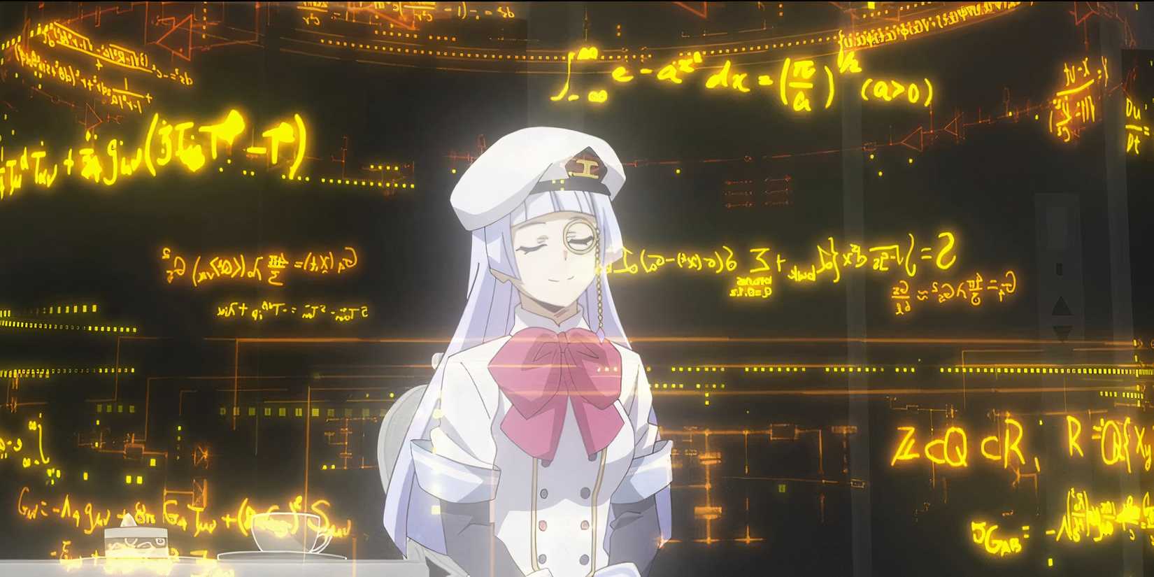 Most Intelligent Characters In MHA