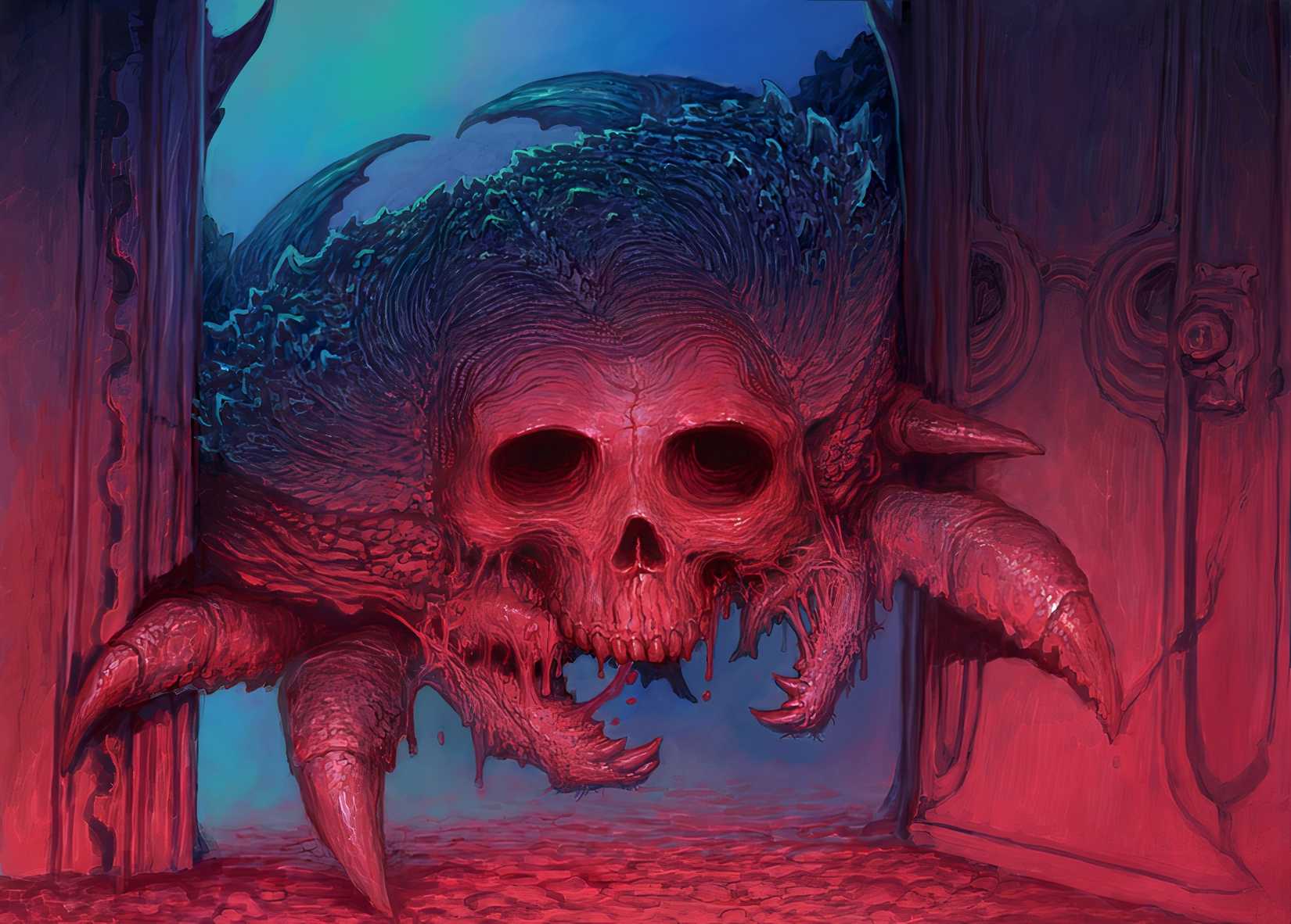 The Master Of Keys Commander Deck Guide - MTG