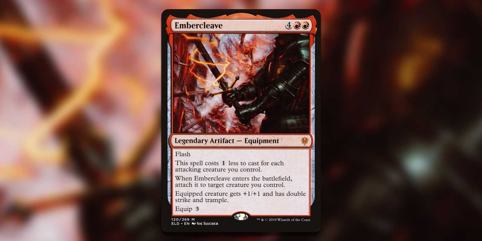 The Best Red Pump Spells In Magic: The Gathering