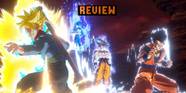 Dragon Ball Sparking Zero Leak Reveals Martial Arts DLC Dragon Ball Sparking Zero Leak Reveals Martial Arts DLC