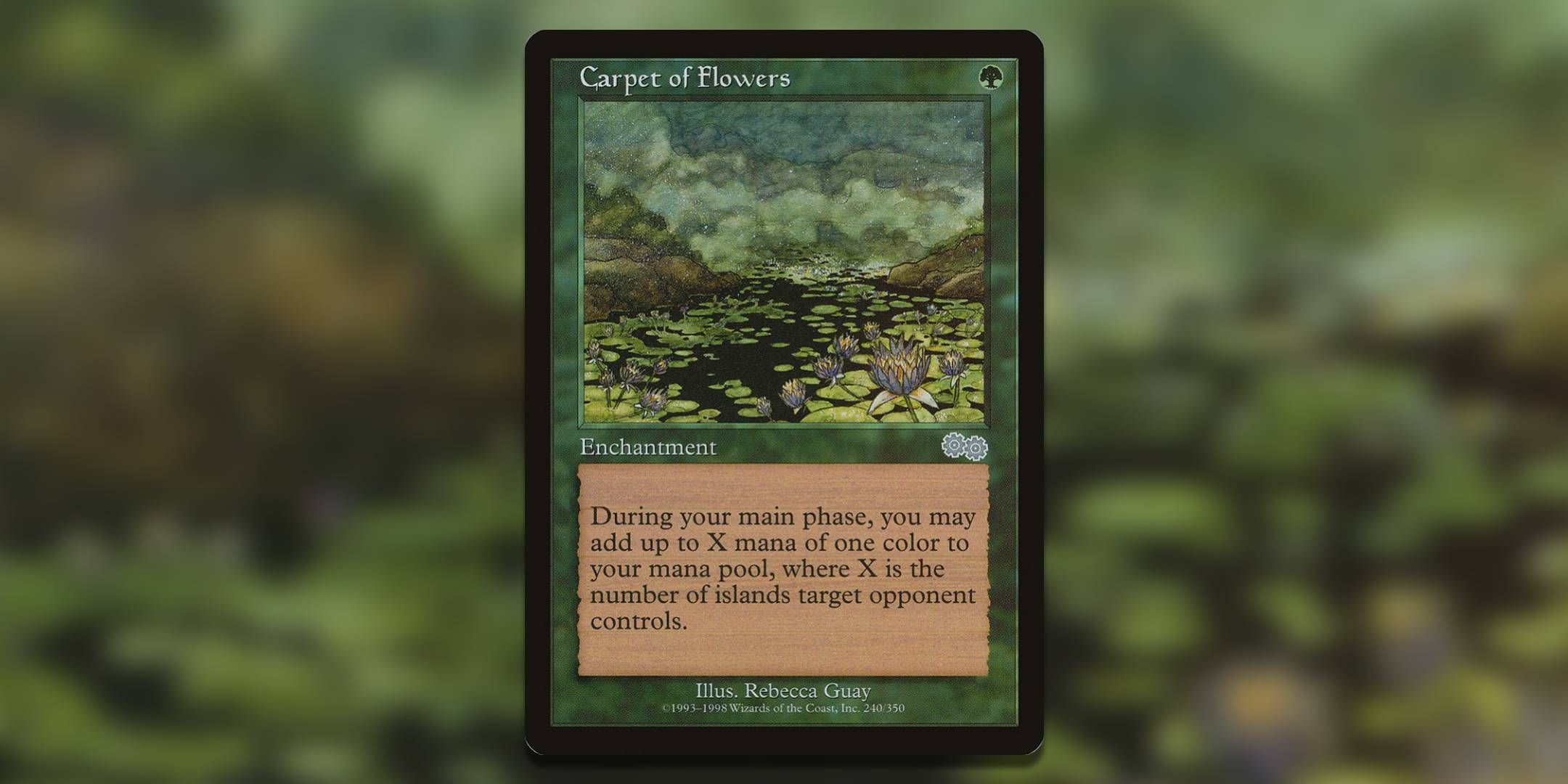 The Best Cards To Replace Jeweled Lotus And Mana Crypt In Your MTG ...