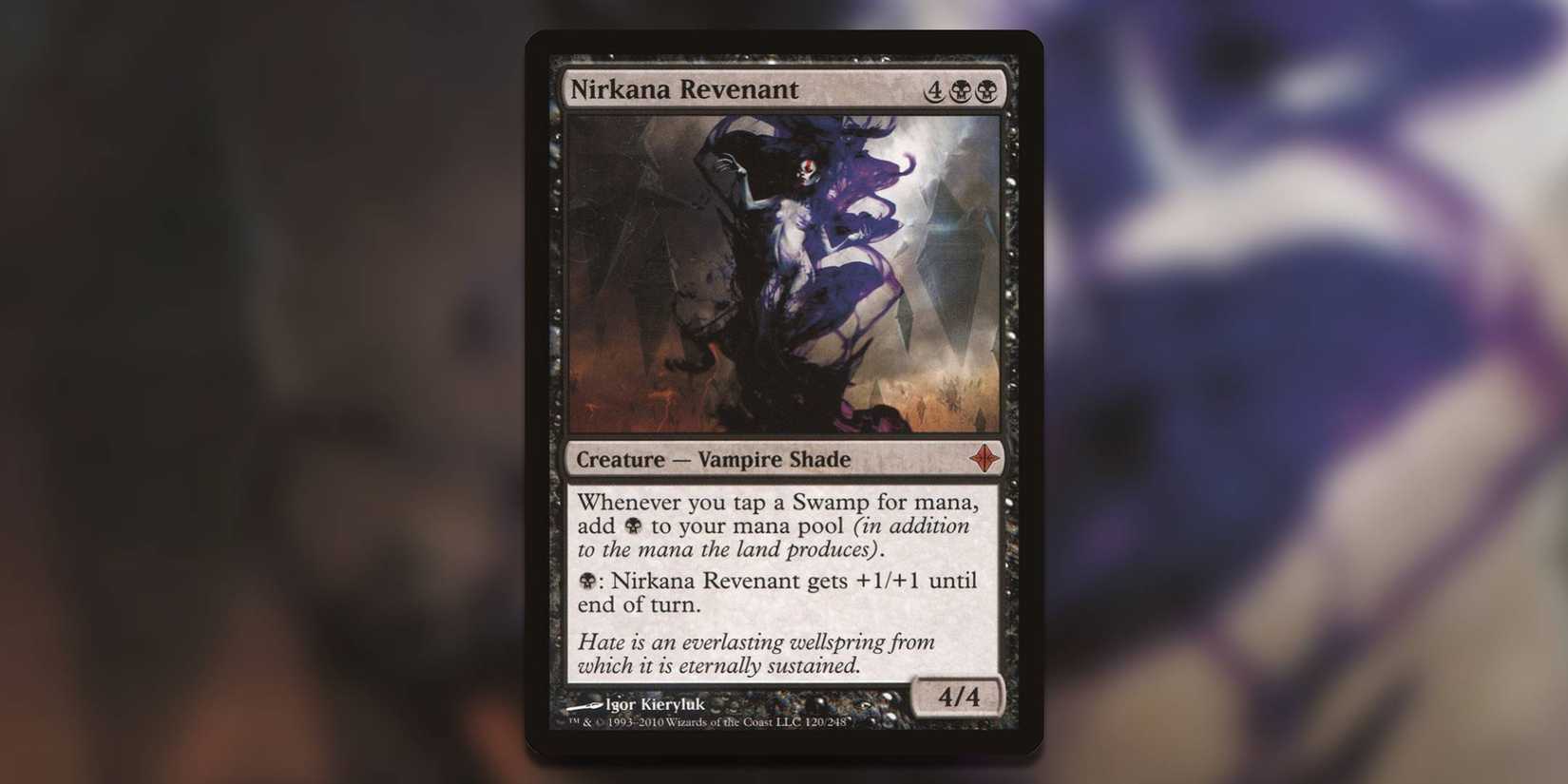 The Best Black Ramp Cards For EDH In MTG
