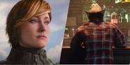 Wolverine Director Has Left Insomniac To Work On Xbox s Perfect Dark Wolverine Director Has Left Insomniac To Work On Xbox s Perfect Dark
