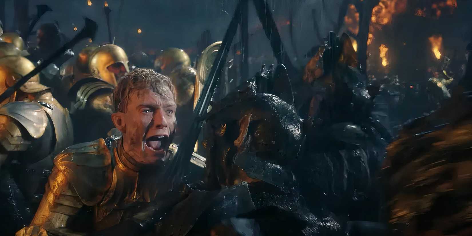 LOTR Timeline, Explained