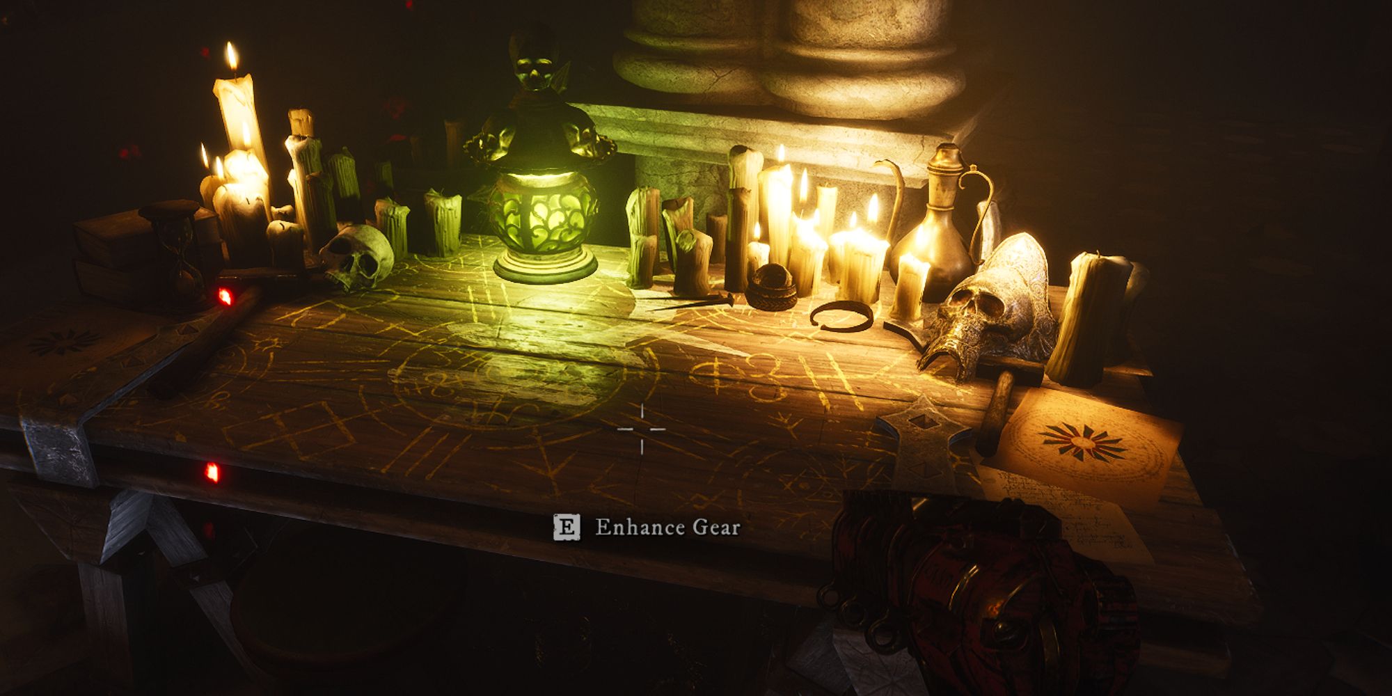 Beginner Tips And Tricks For Witchfire