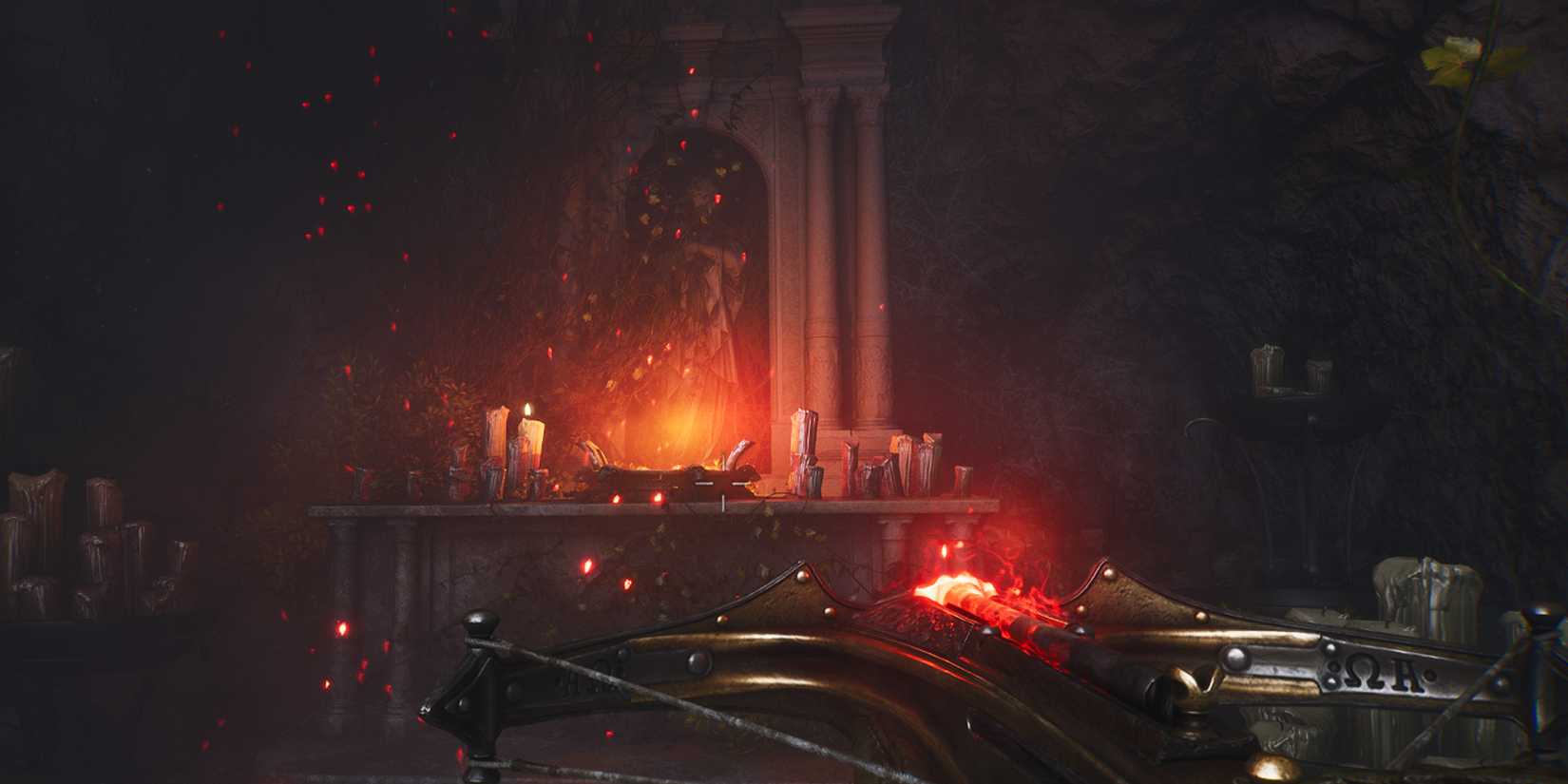 Beginner Tips And Tricks For Witchfire